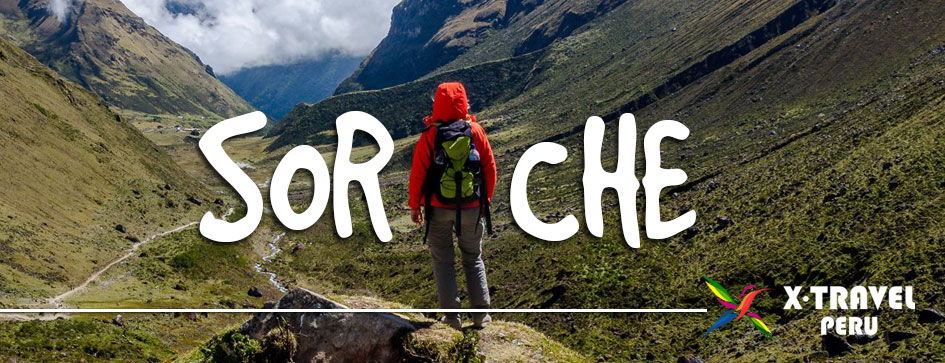 Altitude Sickness or "Soroche" in Cusco - Blog | X Travel Peru