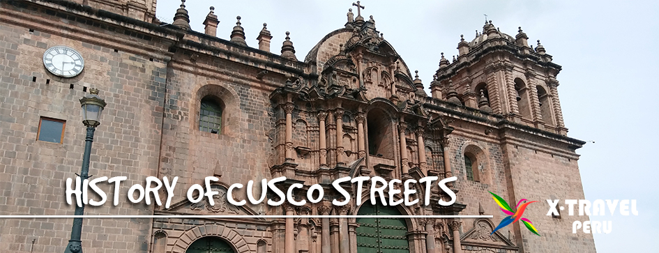 CHURCHES OF CUSCO - Blog | X Travel Peru